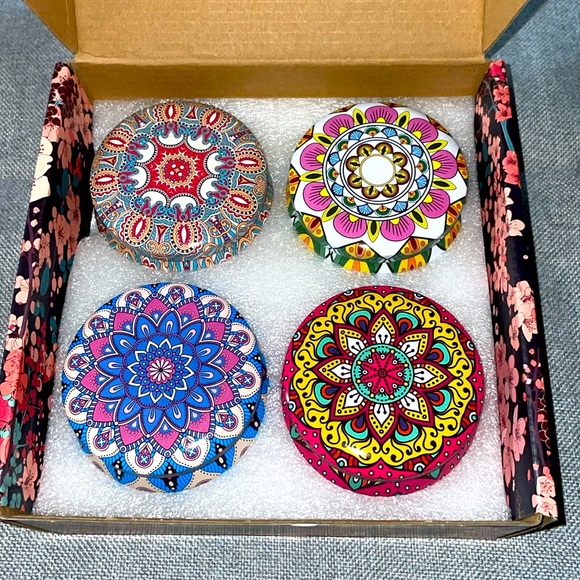 vittaa pure | Other | Vittaa Pure Decorative Scents Of Serenity | Poshmark